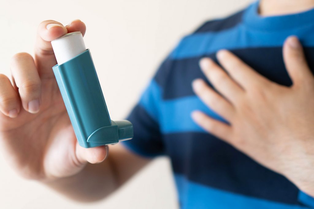 Asthma Socal Md Aesthetics Fullerton