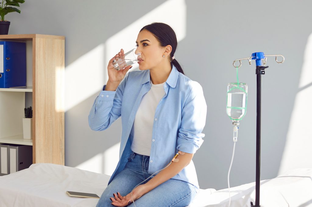 Iv Therapy Socal Md Aesthetics Fullerton