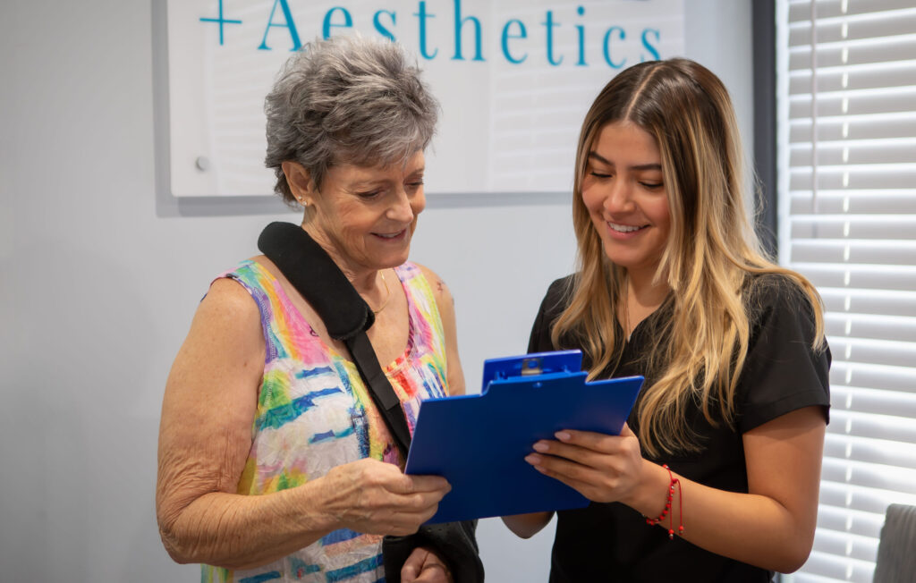 Insurance - SoCal MD + Aesthetics Fullerton